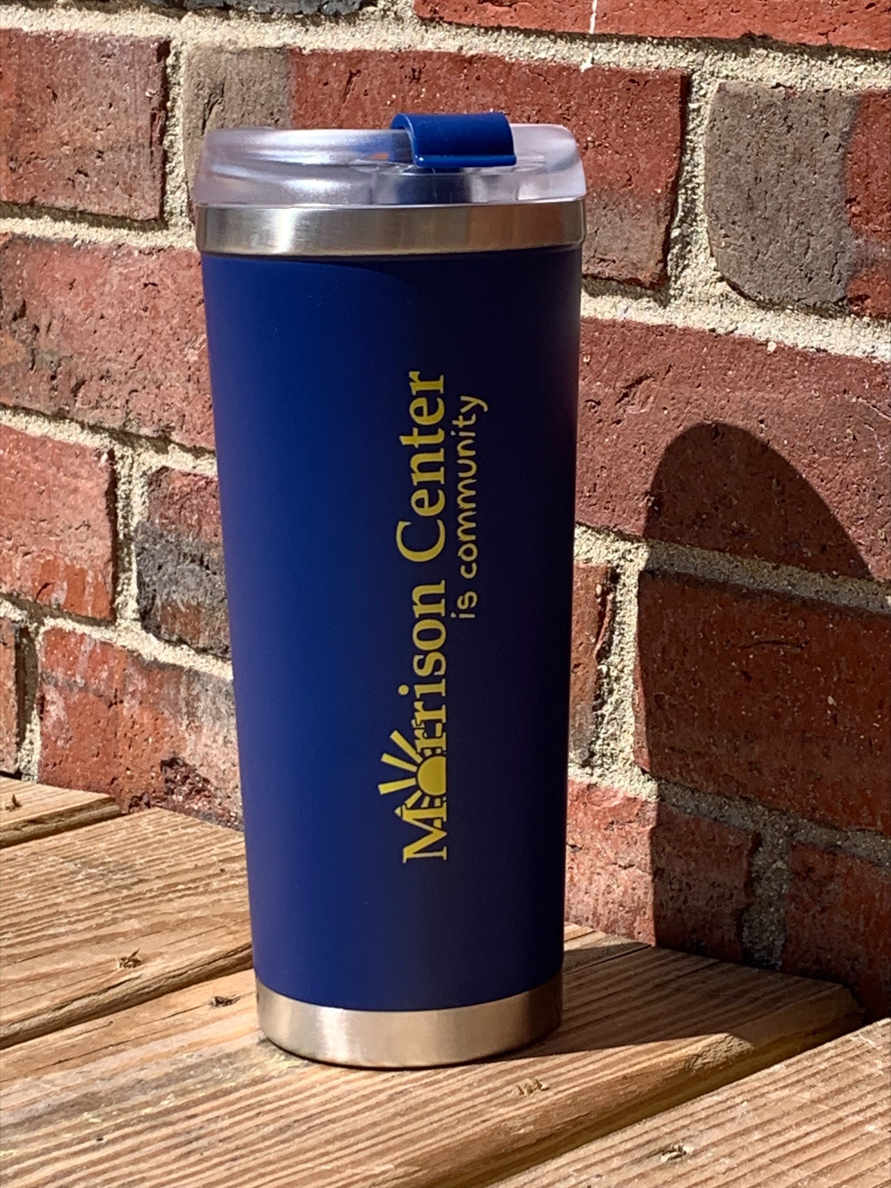 Merch | Morrison Center