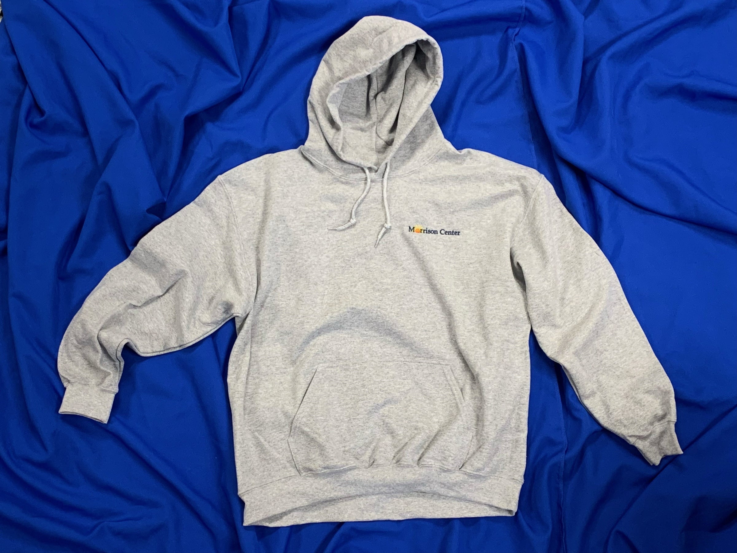 Merch | Morrison Center