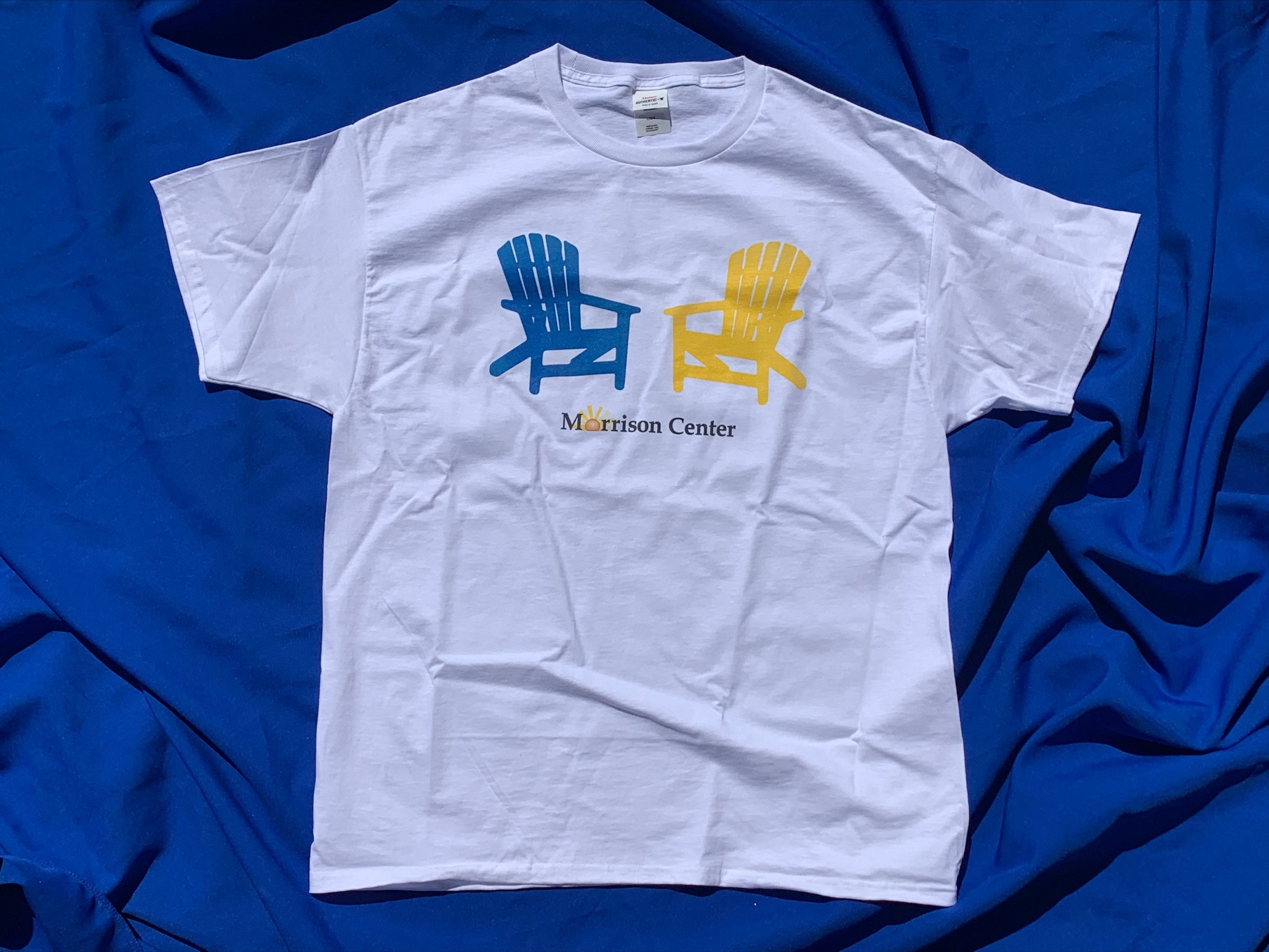 Merch | Morrison Center